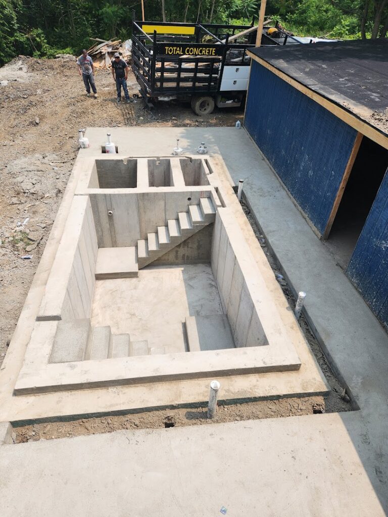 Mikva Building Experts