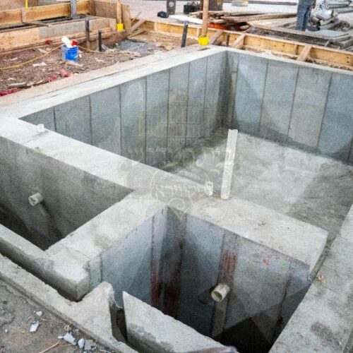 Mikva Building Experts